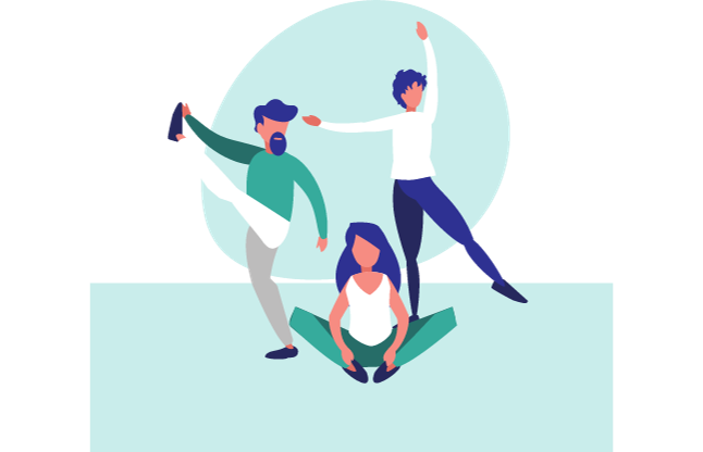 Formation Initiation au réveil musculaire | Quéoris